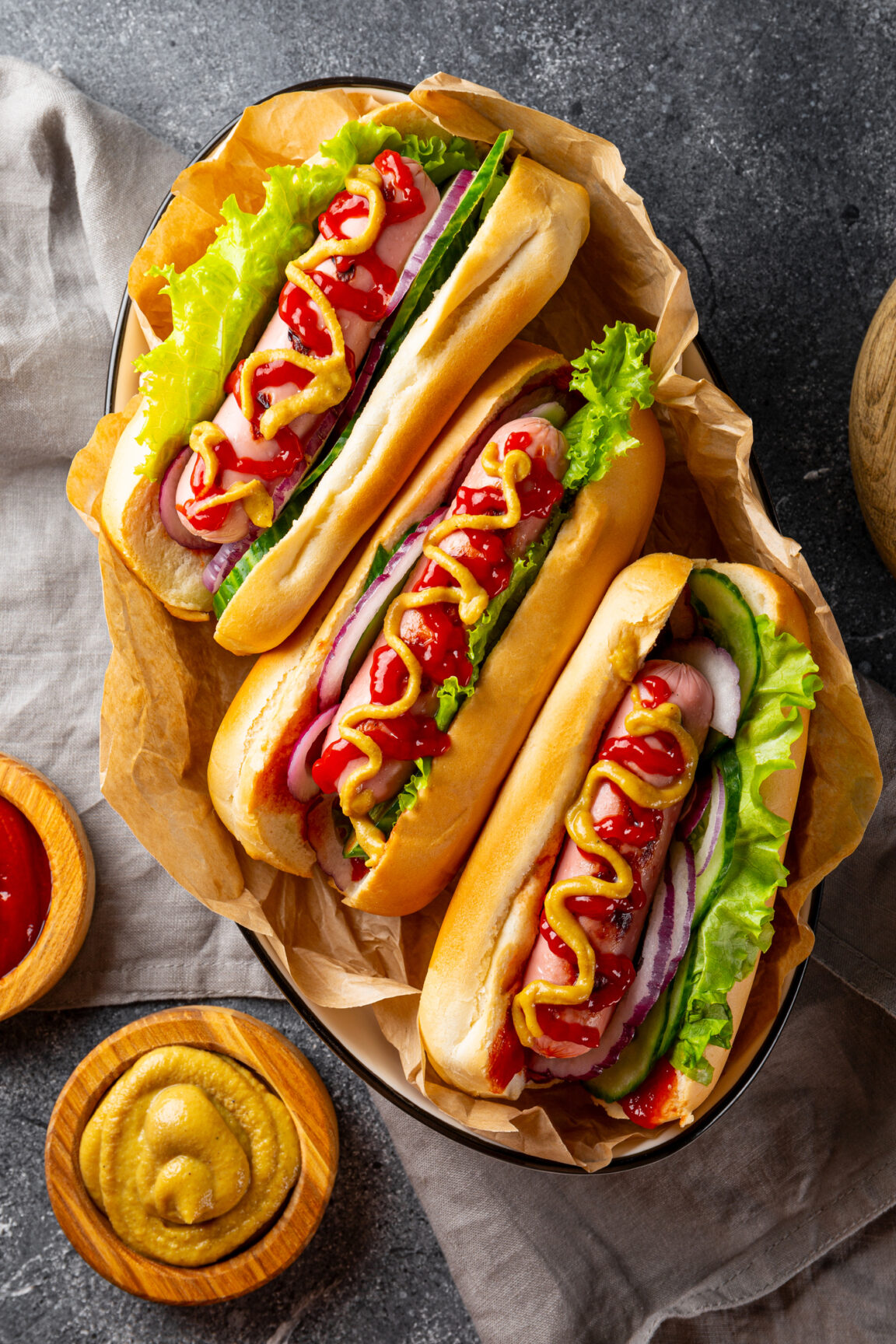The Ultimate Guide To The 40 Types Of Hot Dogs