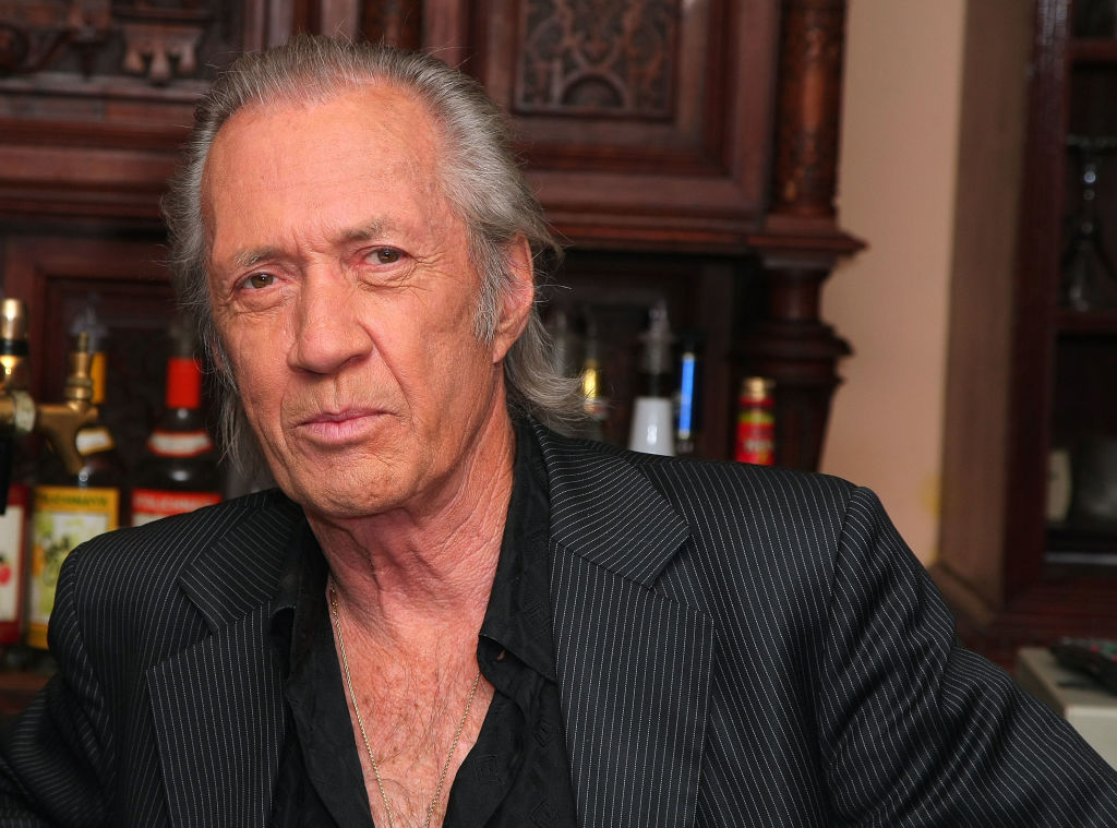 Top 30 Actors from the 1970s