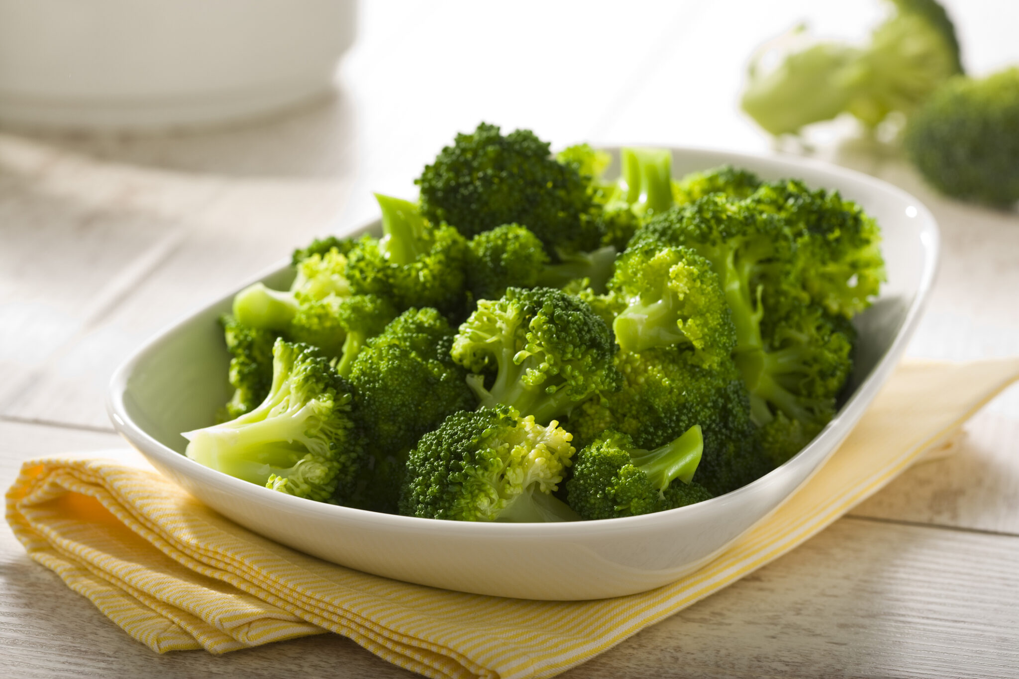 15 Best Low Sugar Vegetables Good For You