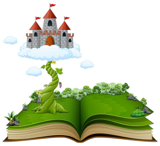 15 Most Famous Fairy Tales Read By Every Generation