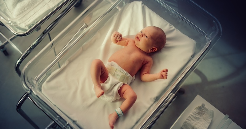 15 Timeless Boy Names That Are Perfect For Your Baby