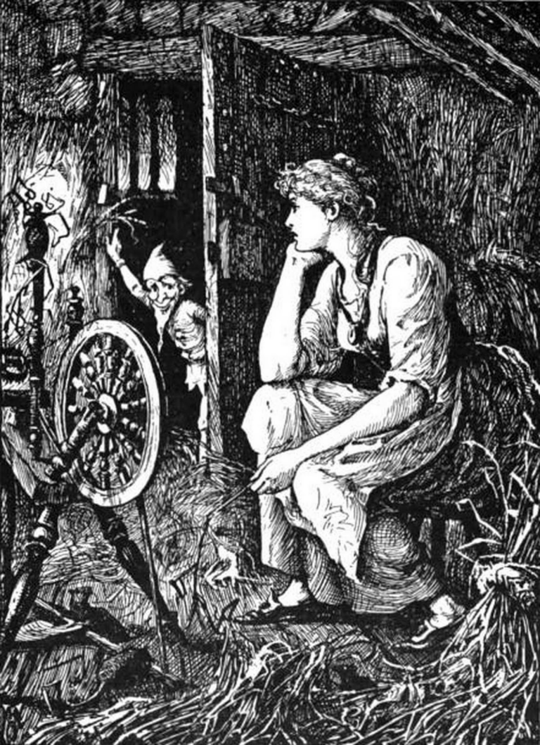 15 Most Famous Fairy Tales Read By Every Generation