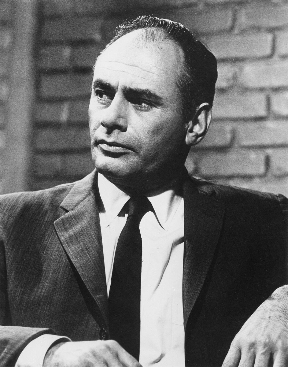 Top 25 Actors from the 1960s