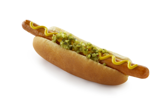 The Ultimate Guide To The 40 Types Of Hot Dogs