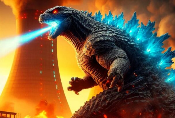 Godzilla Was Inspired By These 15 Animals