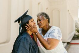 10 Phrases Adult Children Want To Hear From Their Parents