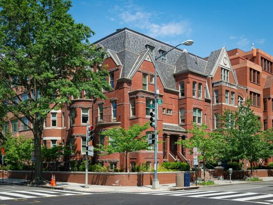 25 Colleges That Will Leave You With The Most Student Debt