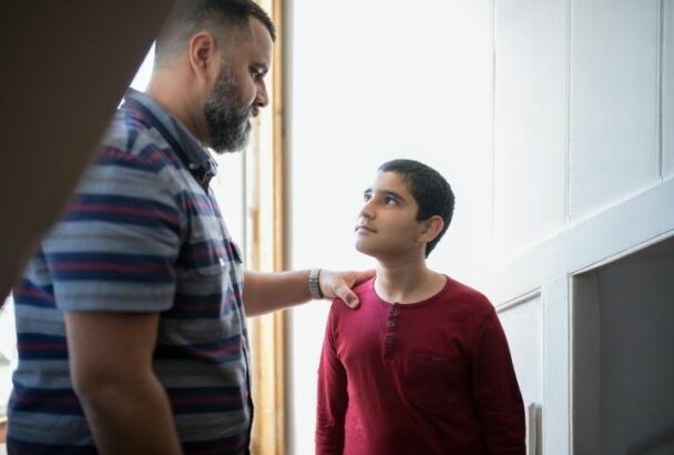 10 Phrases Adult Children Want To Hear From Their Parents