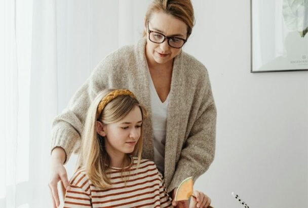 10 Phrases Adult Children Want To Hear From Their Parents