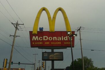 A Look at McDonald's Menu Through the Years