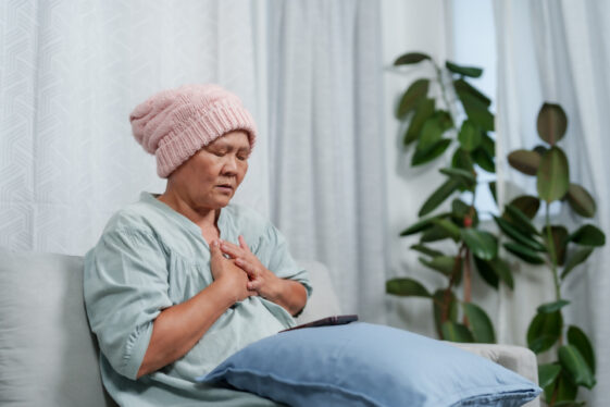 11 Incredibly Scary Phobias