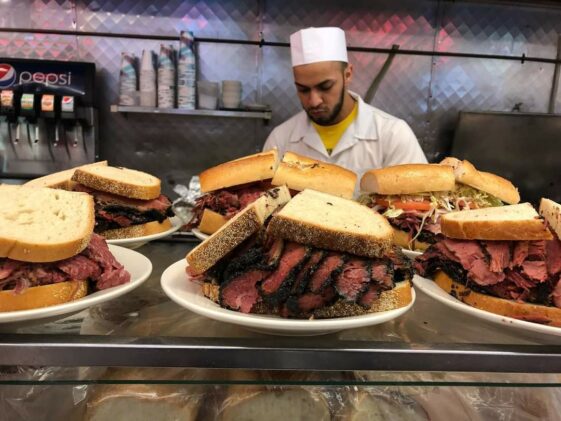 20 Best Roast Beef Sandwich Places In America