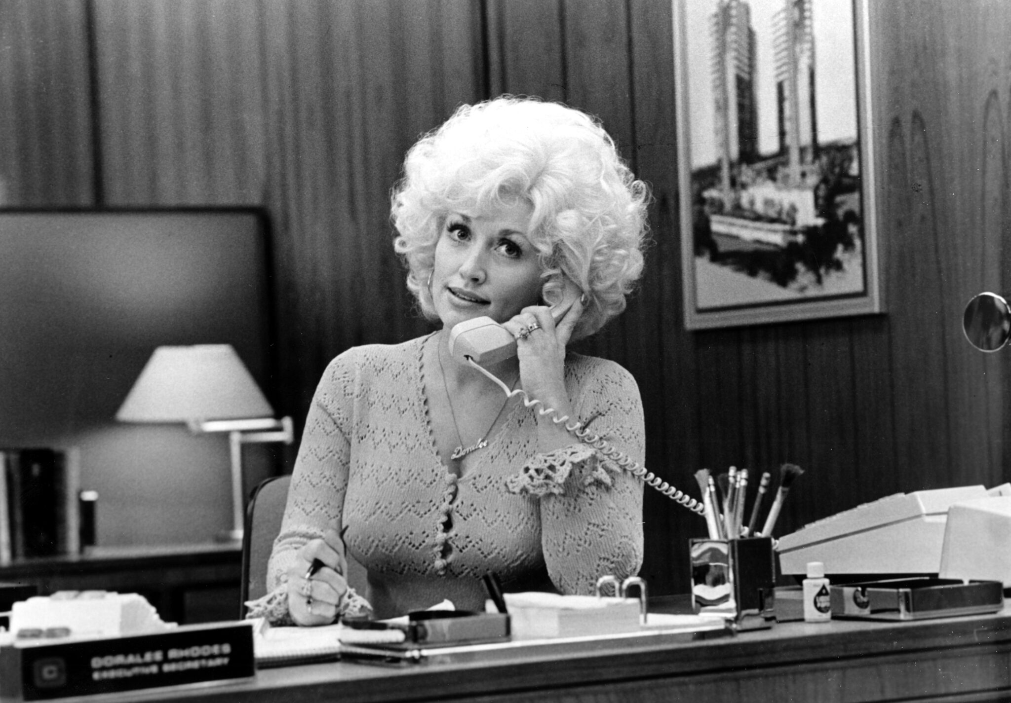 20 Singers Who Appeared In Movies
