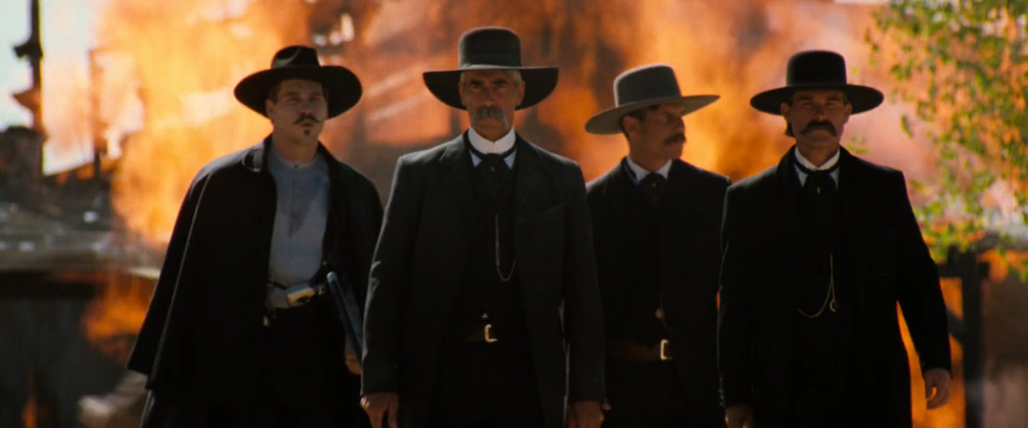 25 Greatest Western Movies Of All-Time