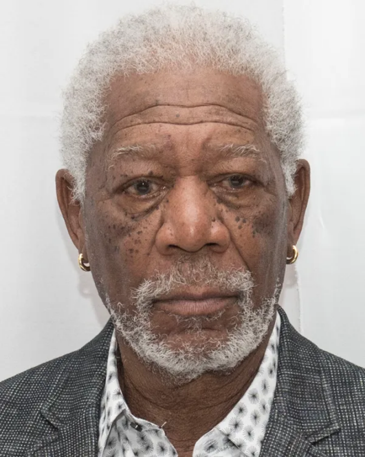 20 Interesting Facts about Morgan Freeman