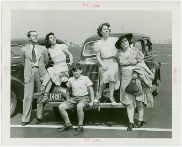 25 Photos Of American Boomer Nostalgia To Tear You Up