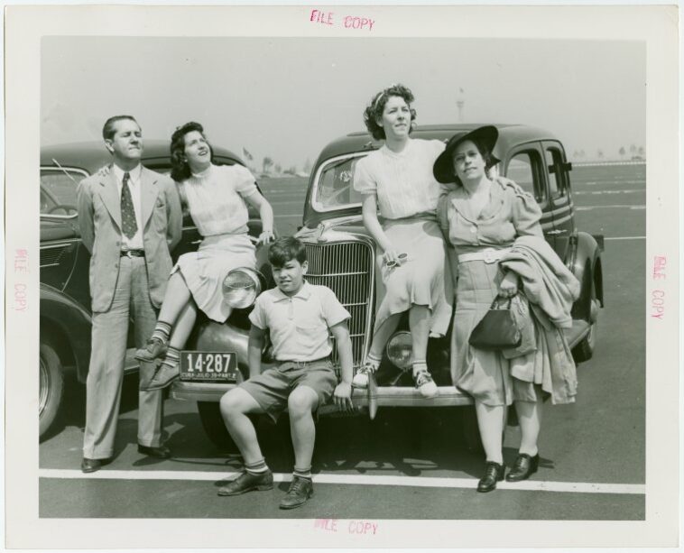 25 Photos Of American Boomer Nostalgia To Tear You Up