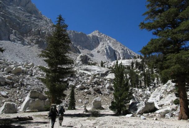 15 Most Grueling Hiking Trails In The U.S.