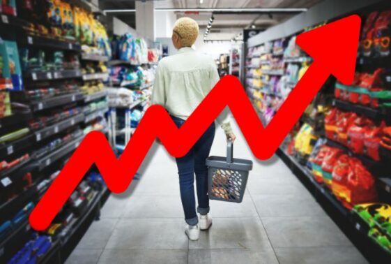 The Truth About Food Prices During A Recession