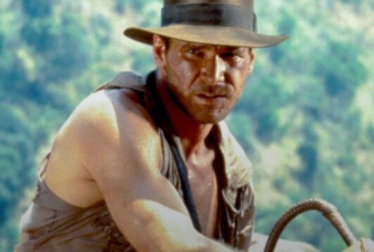 15 Actors Who Are As Tough As Their On-Screen Characters