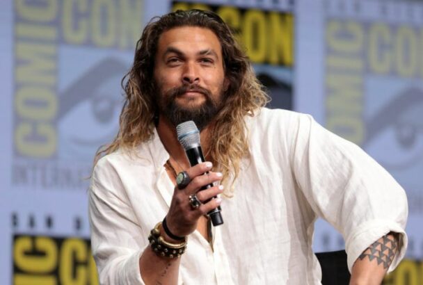15 Celebrated Native American Actors in Hollywood