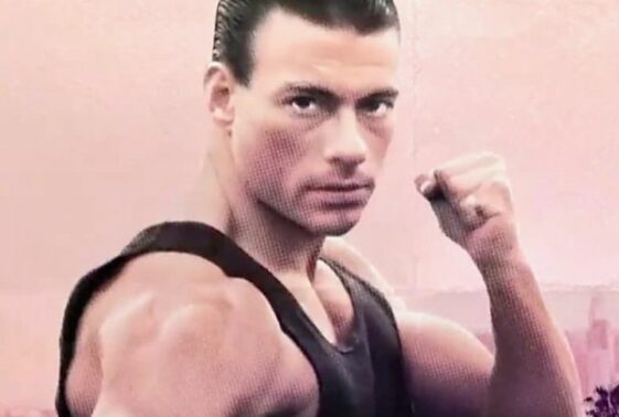 15 Actors Who Are As Tough As Their On-Screen Characters