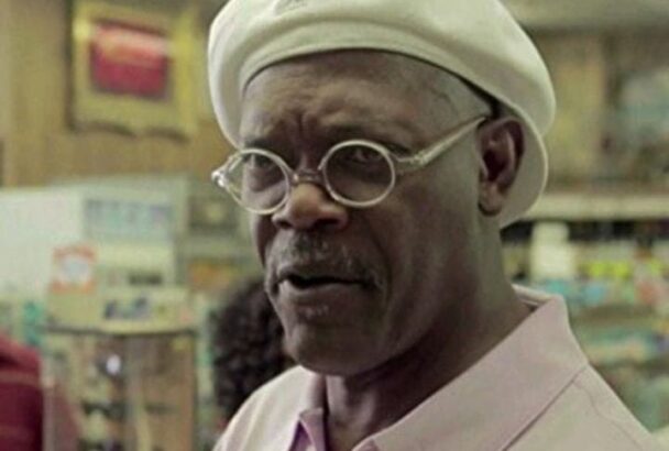 15 Actors Who Are As Tough As Their On-Screen Characters