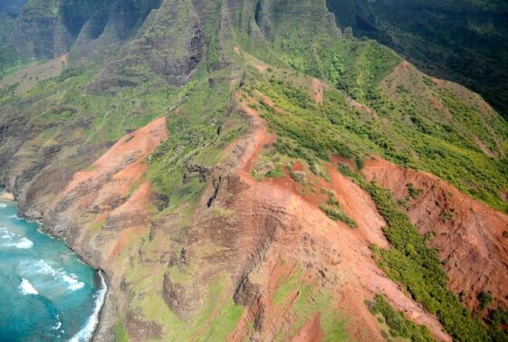 15 Most Grueling Hiking Trails In The U.S.