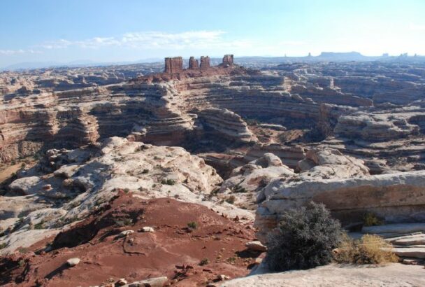 15 Most Grueling Hiking Trails In The U.S.