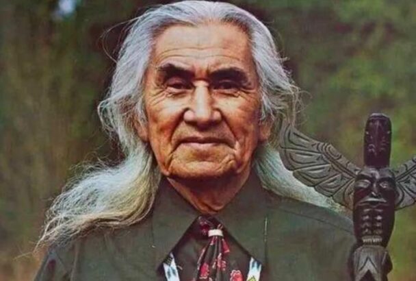 15 Celebrated Native American Actors in Hollywood
