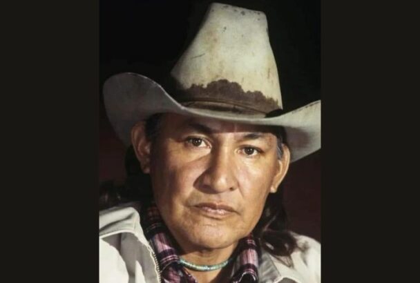 15 Celebrated Native American Actors in Hollywood