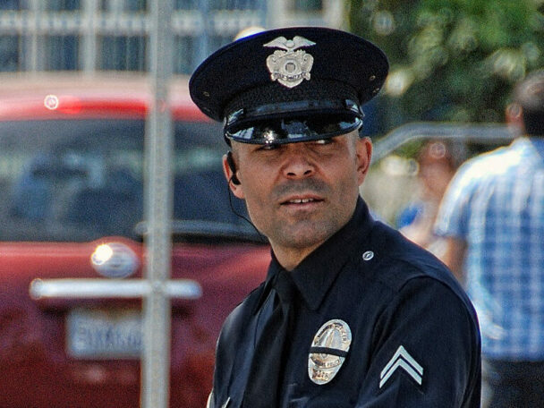 15 Things Police Officers Want You to Know