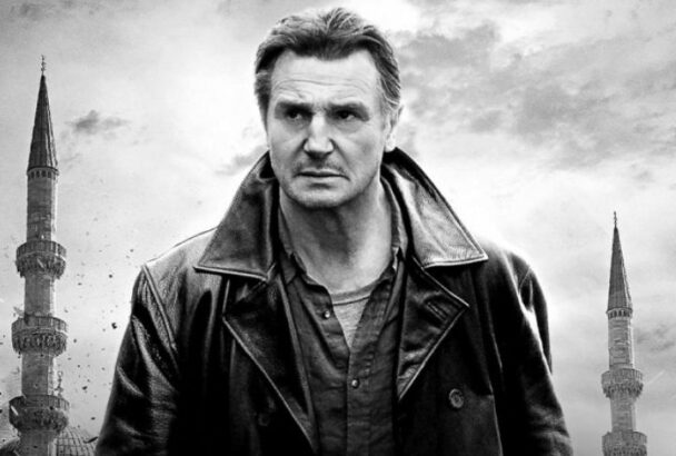 15 Actors Who Are As Tough As Their On-Screen Characters