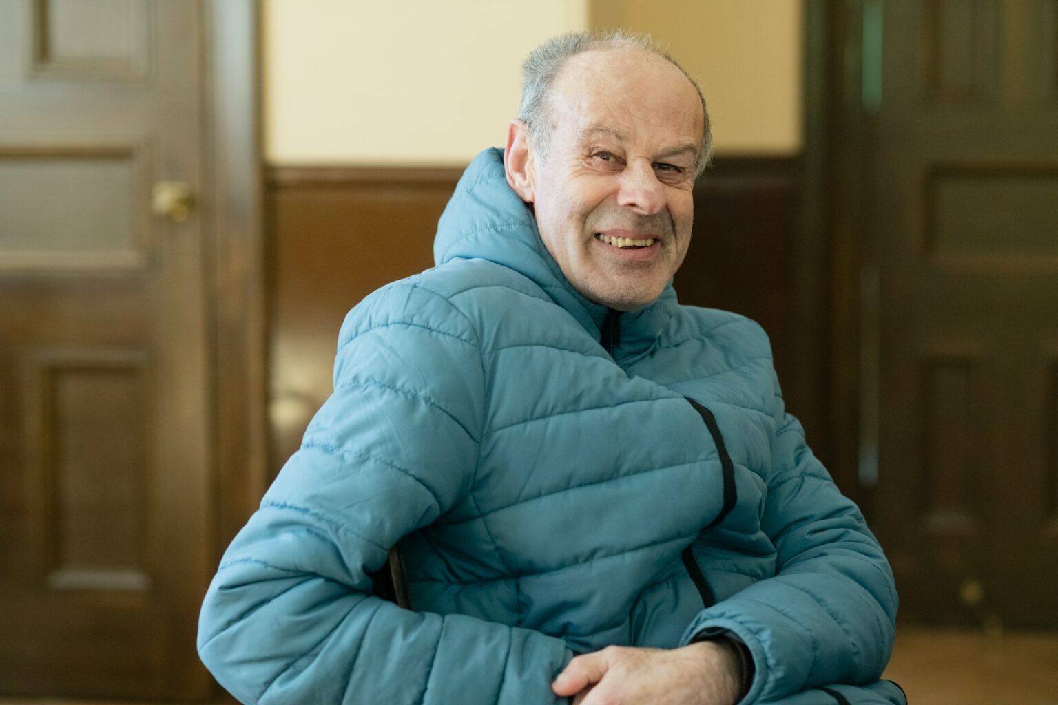 15 Reasons Why Older Men Are Choosing to Be Alone