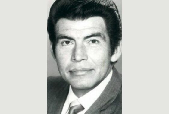 15 Celebrated Native American Actors in Hollywood