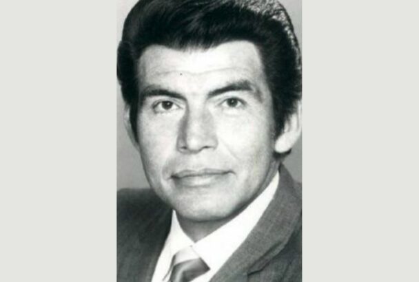 15 Celebrated Native American Actors in Hollywood