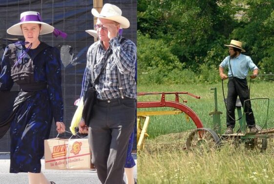 15 Things Modern Society Can Learn From Amish Community