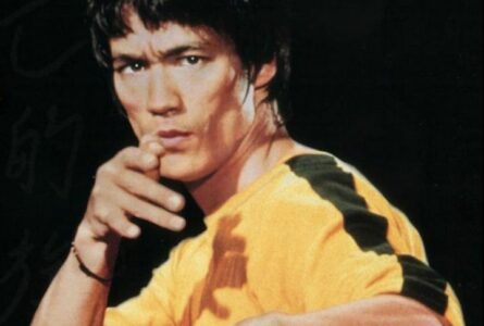 15 Actors Who Are As Tough As Their On-Screen Characters