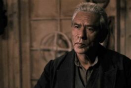 15 Celebrated Native American Actors in Hollywood