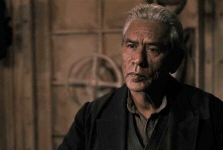 15 Celebrated Native American Actors in Hollywood