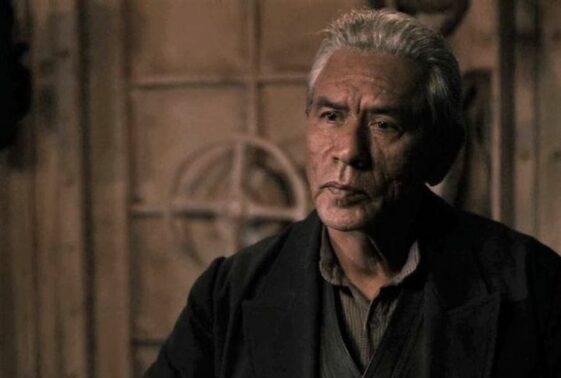 15 Celebrated Native American Actors in Hollywood