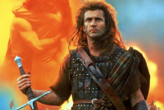 15 Actors Who Are As Tough As Their On-Screen Characters