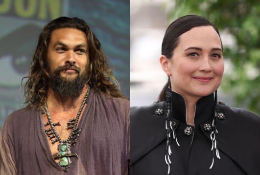 15 Celebrated Native American Actors in Hollywood