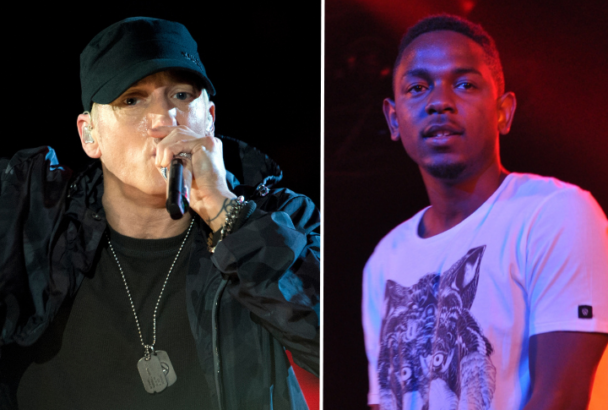 15 Rappers Who Shaped Hip-Hop History