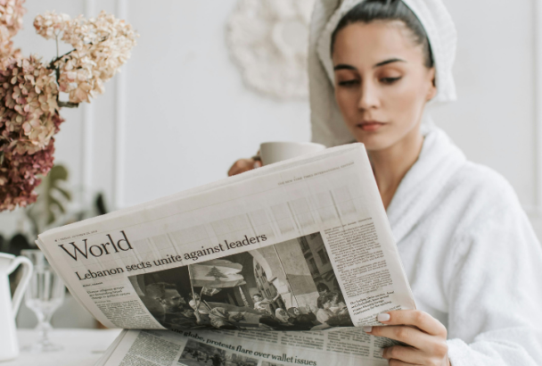 15 Behaviors That Tell Others You're Over 50