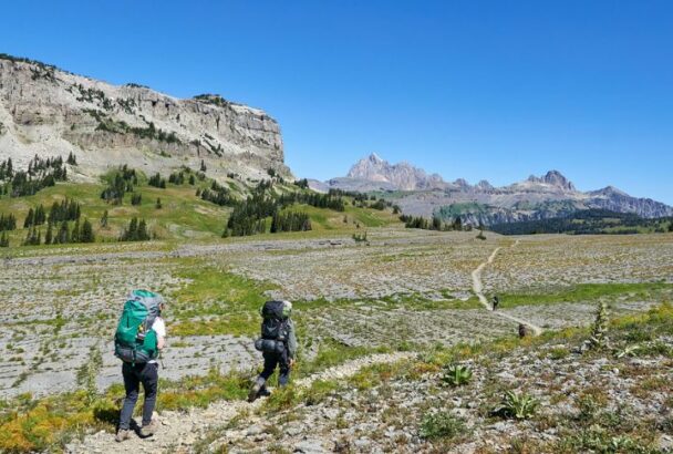 15 Most Grueling Hiking Trails In The U.S.
