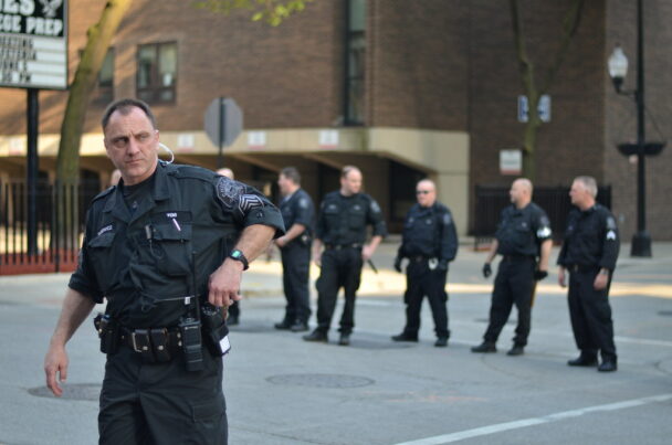 15 Things Police Officers Want You to Know