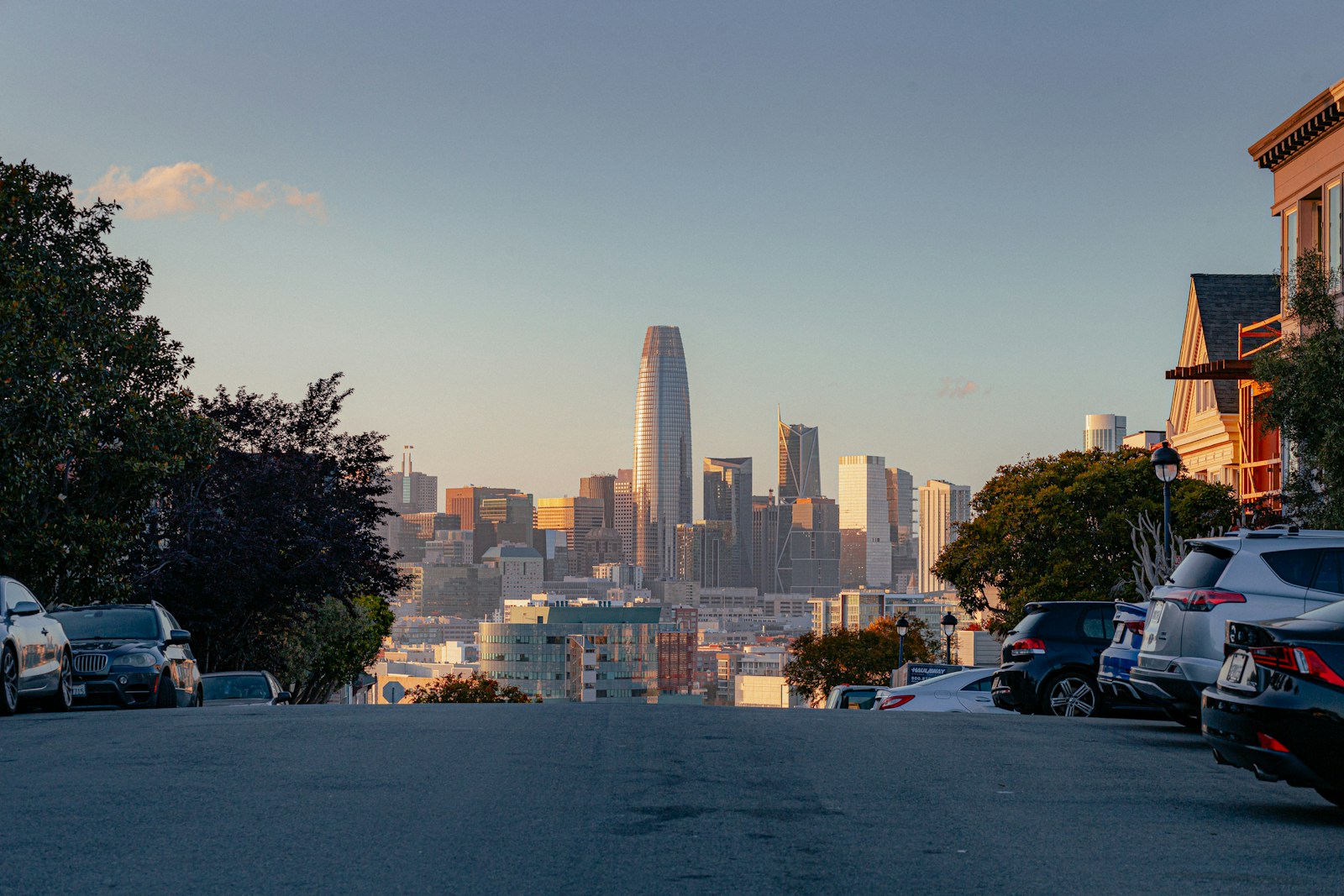 22 U.S. Cities with the Most Homeless People