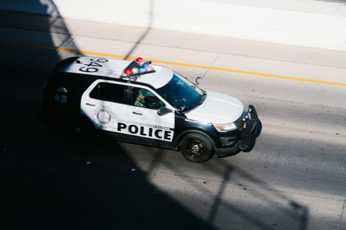 15 Things Police Officers Want You to Know
