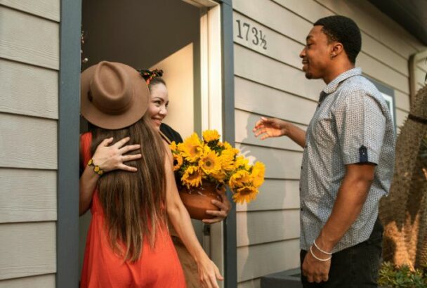 15 Golden Rules for Being an Amazing Neighbor
